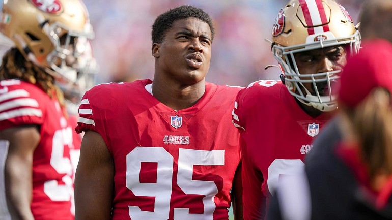 49ers signing OL Richard Levy and S Chanceller James | 49ers Webzone