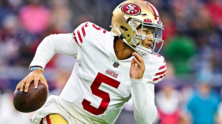 49ers Training Camp Day 1 breakdown: Quarterbacks | 49ers Webzone