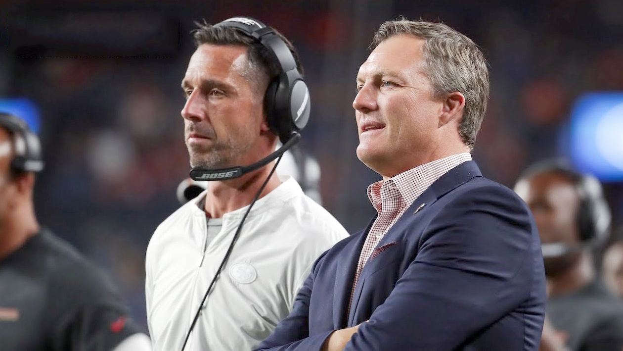 Offseason Insights: What Lies Ahead for the 49ers | 49ers Webzone