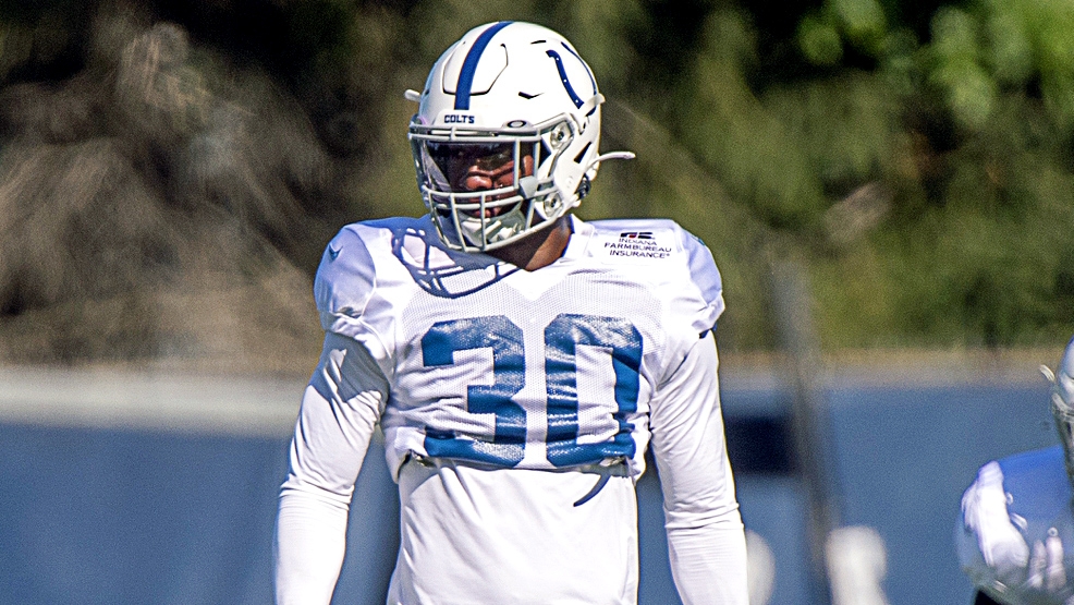 Details emerge on S George Odum's 3-year deal with 49ers | 49ers Webzone