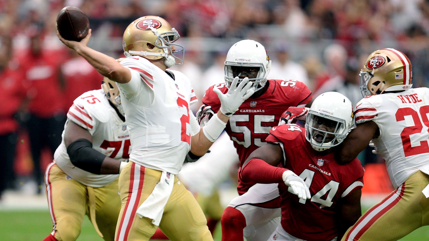 Recap: 49ers fall to 0-4 after last minute 18-15 overtime loss to ...