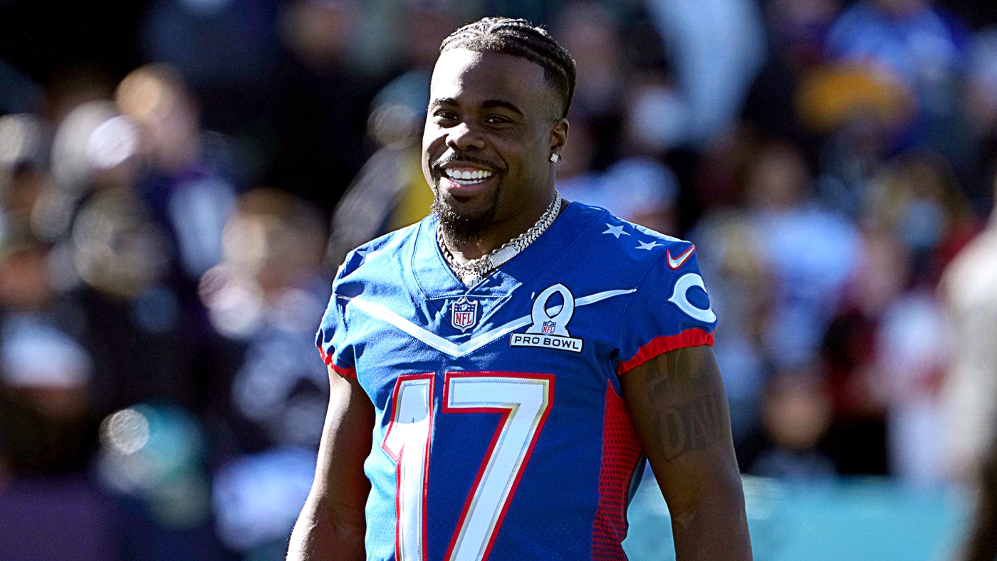 49ers express interest in Jakeem Grant, Kalif Raymond | 49ers Webzone