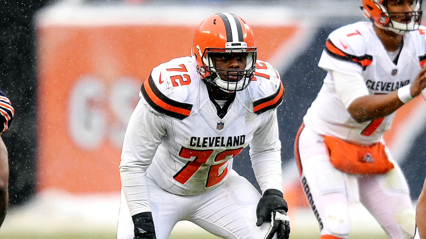 49ers trade 2019 7th-round pick for tackle Shon Coleman | 49ers Webzone