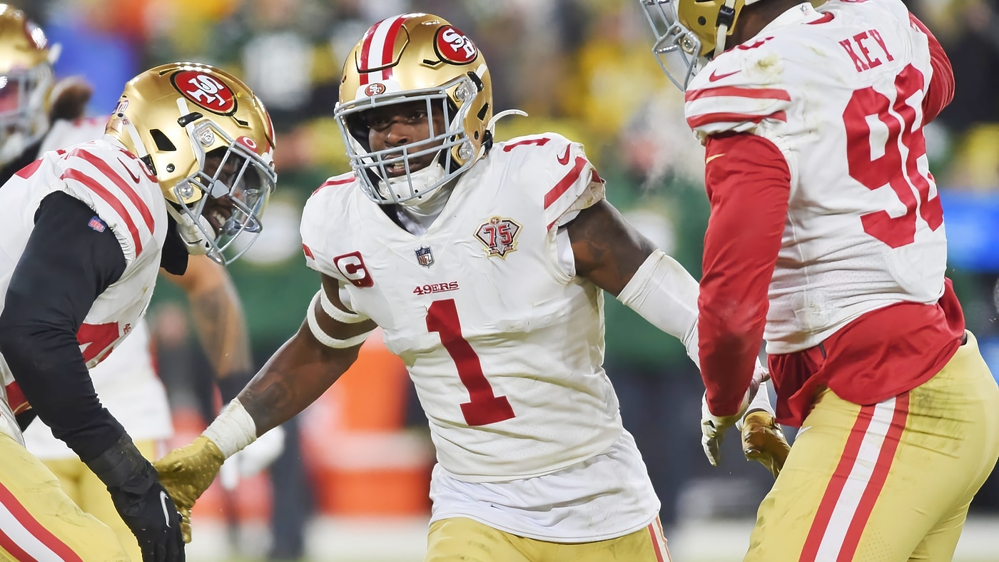 Slot corner Jimmie Ward? 49ers DB trying to be team player in contract ...