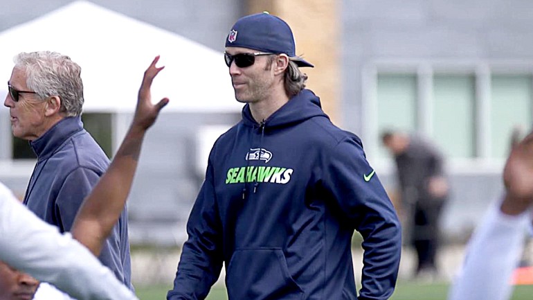 49ers hiring former NFL safety Nick Sorensen as a defensive assistant ...