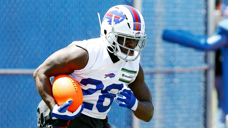 Frank Gore not eyeing retirement but hopes to do so as a Niner when the ...