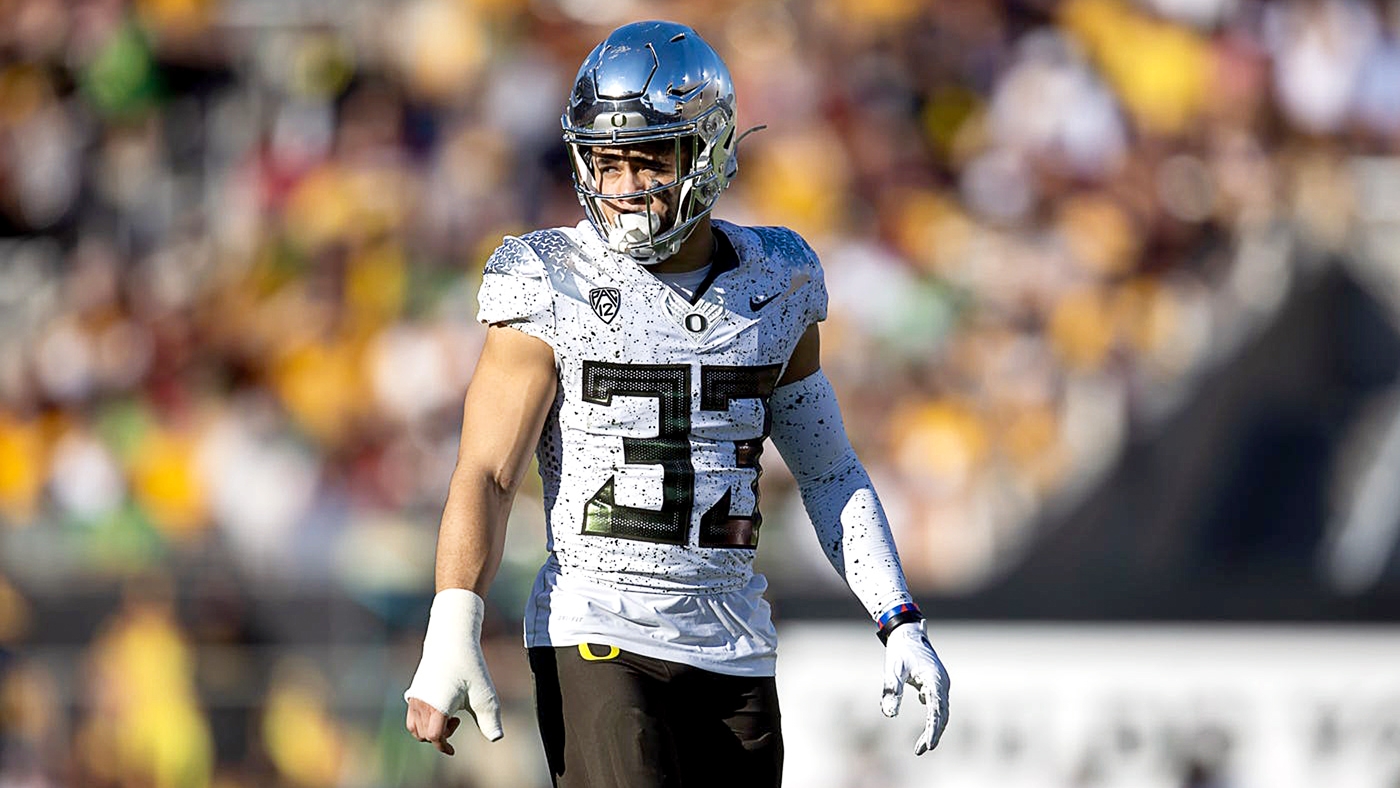 Draft Watch: 49ers meet with Oregon safety Evan Williams | 49ers Webzone