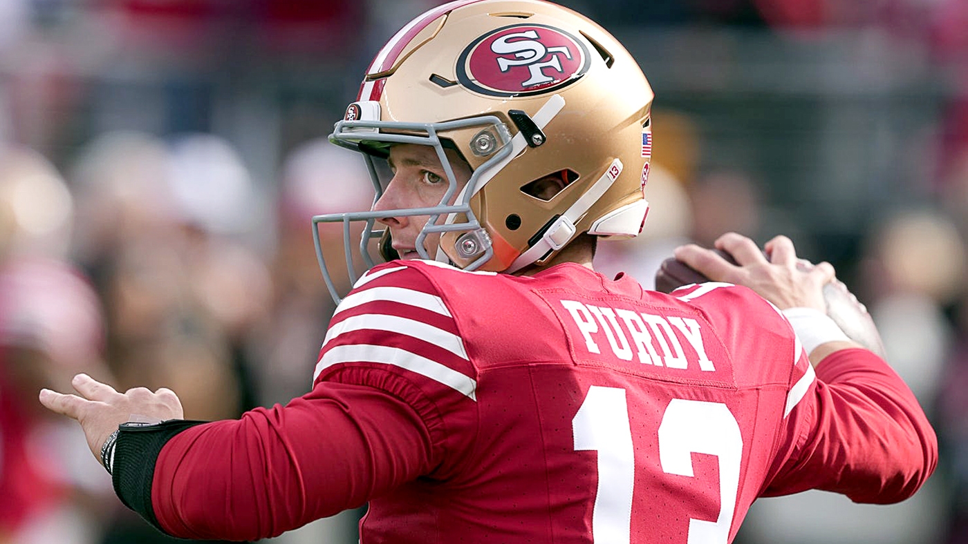 ESPN ranking: 49ers' Brock Purdy a 'system QB,' not a top 10 QB | 49ers ...