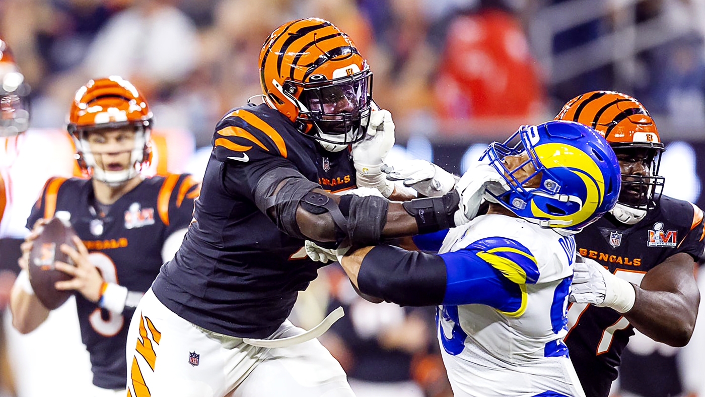 49ers add depth at offensive tackle by signing Isaiah Prince | 49ers ...