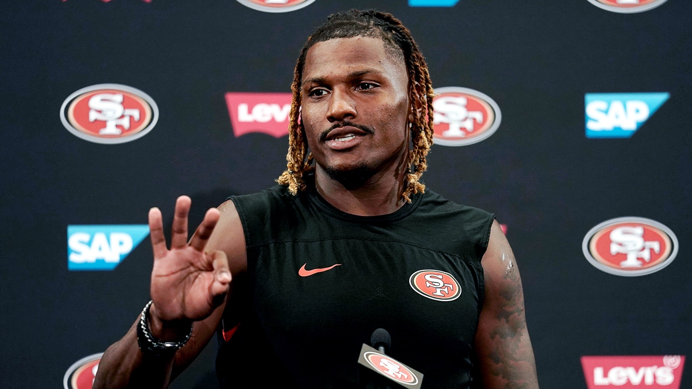 Adrian Colbert shares what he learned from Earl Thomas and Richard ...