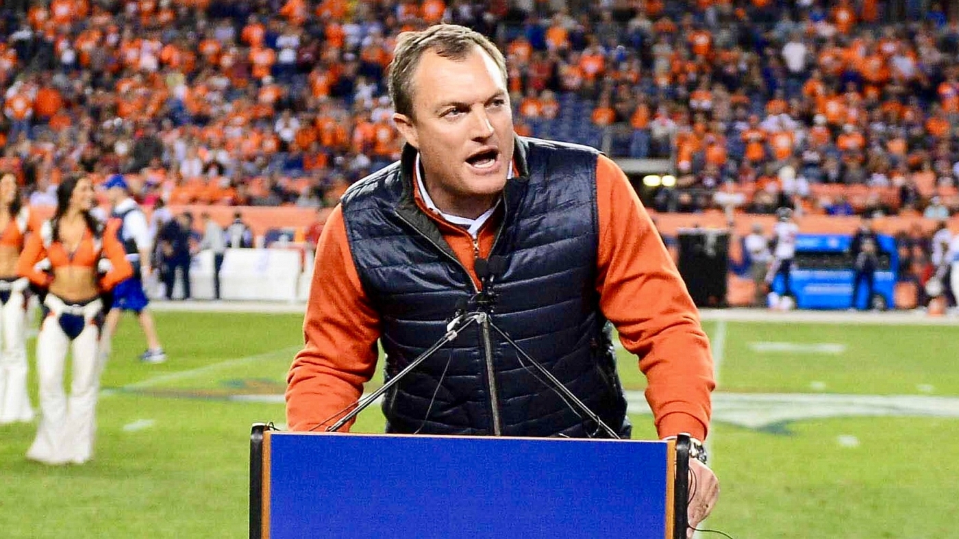 Charlie Casserly very critical of John Lynch hiring | 49ers Webzone