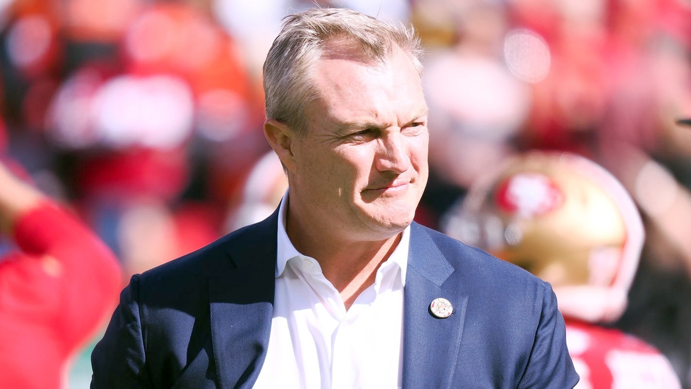 49ers expected to bolster front office with returning executive | 49ers ...