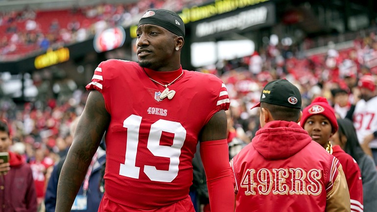 D.J. Jones on 49ers rookie Javon Kinlaw: 'He's a grown-ass man ...