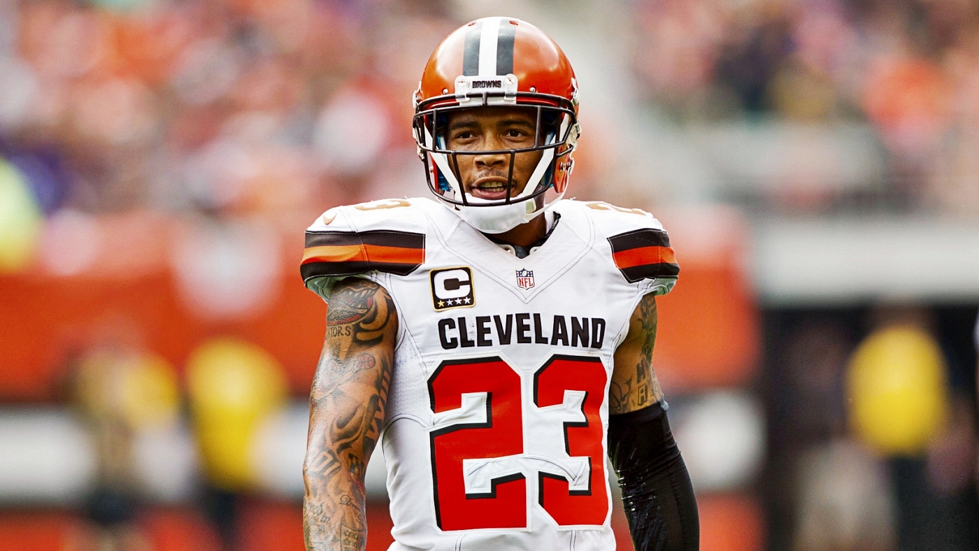 CB Joe Haden agrees to three-year deal with Steelers | 49ers Webzone
