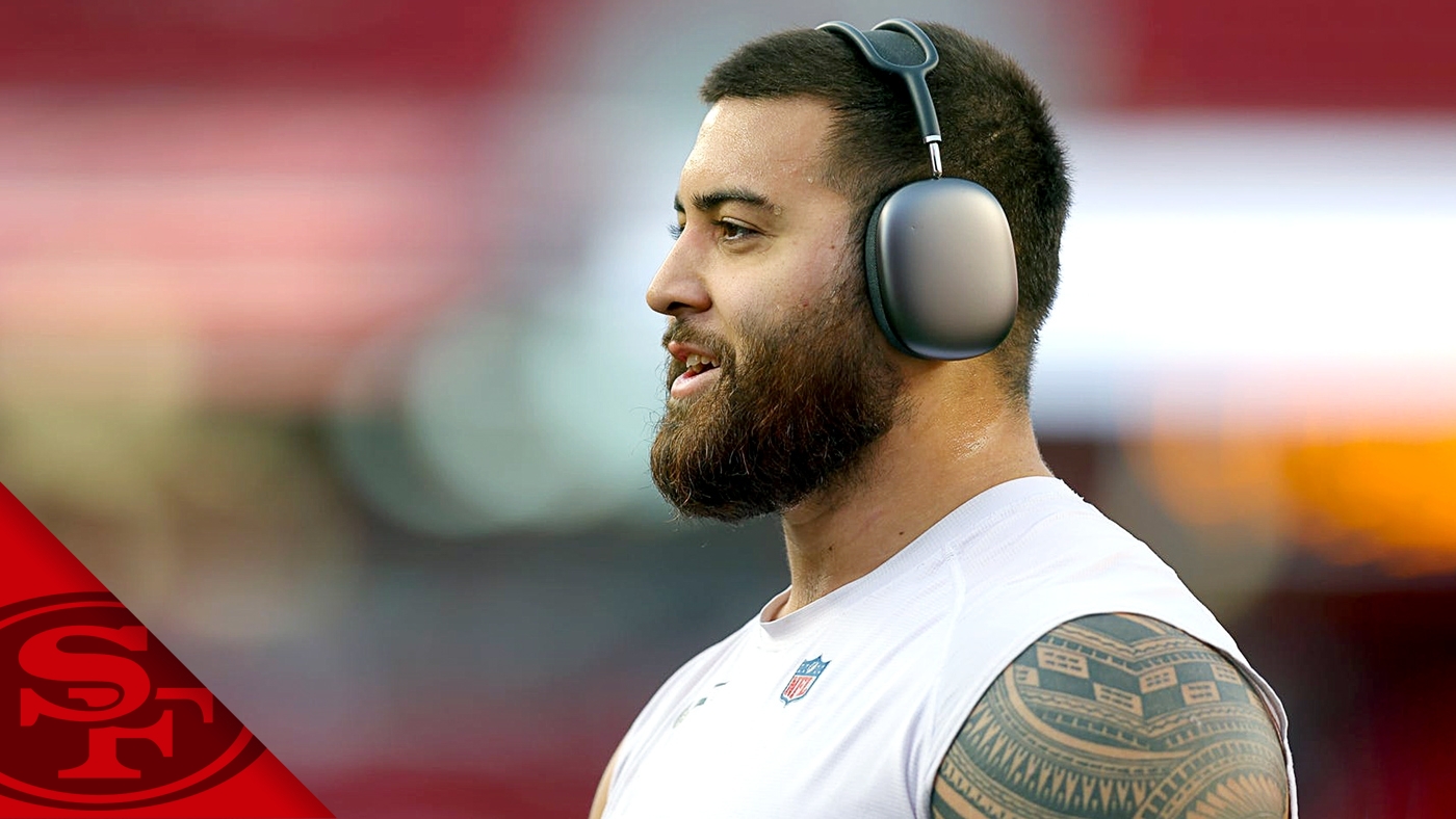 49ers have a top-10 guard in Dominick Puni, says PFF | 49ers Webzone