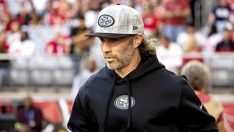 49ers work out SMU prospects Evan Brown and Mason Gentry | 49ers Webzone