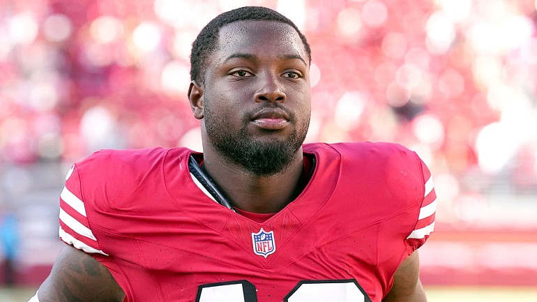 Rookie Profile: What Tatum Bethune Brings to the 49ers | 49ers Webzone