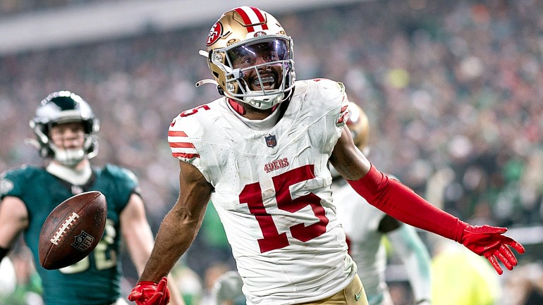 2019 NFL supplemental draft: 49ers on hand for wide receiver Marcus ...