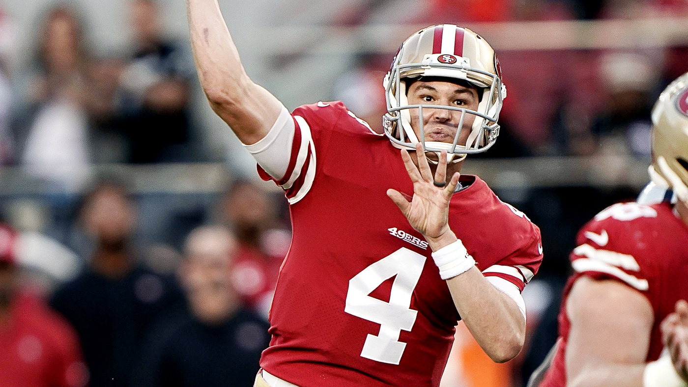 Key 49ers player and team stats from the 34-3 win over the Raiders and ...