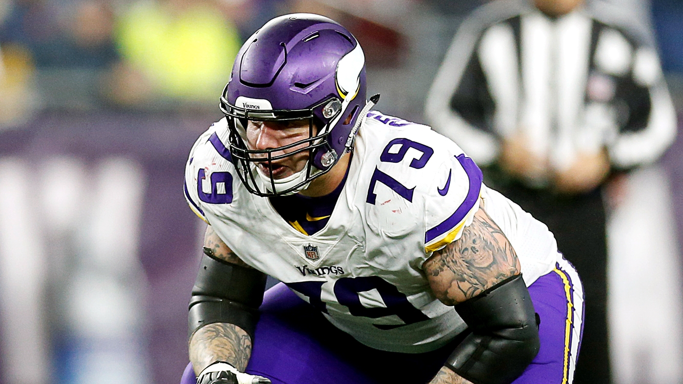 49ers signing OL Tom Compton to a one-year deal, per report | 49ers Webzone