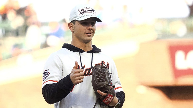 George Kittle on 49ers' starting QB: It's Brock Purdy's job to lose ...