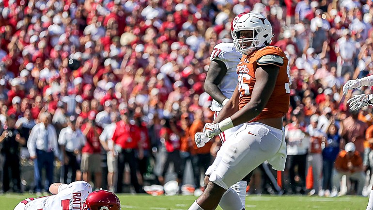 All signs point to reunion between 49ers and their No. 1 option at DC ...