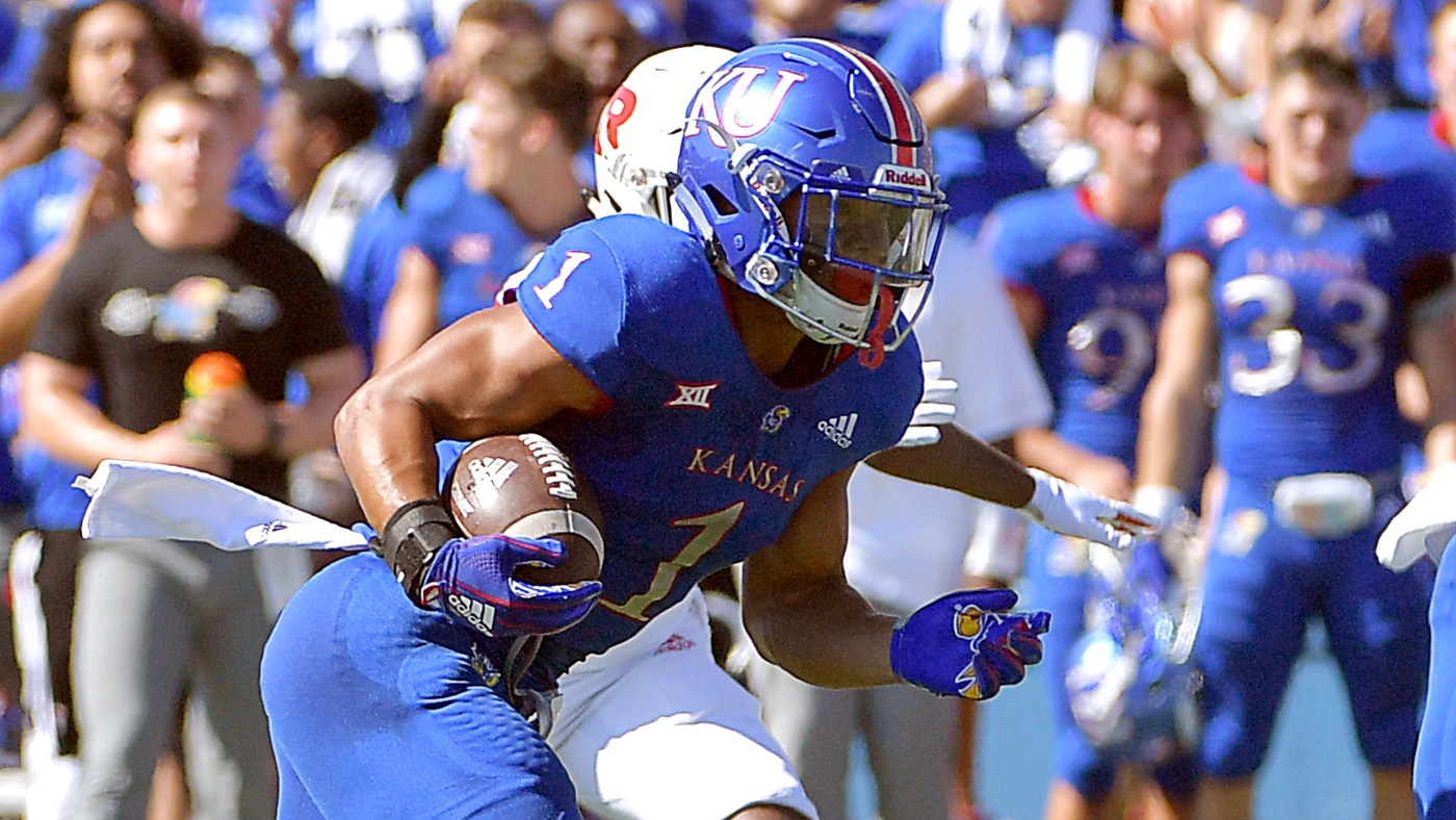 49ers spoke with Kansas DB Bryce Torneden, per report | 49ers Webzone