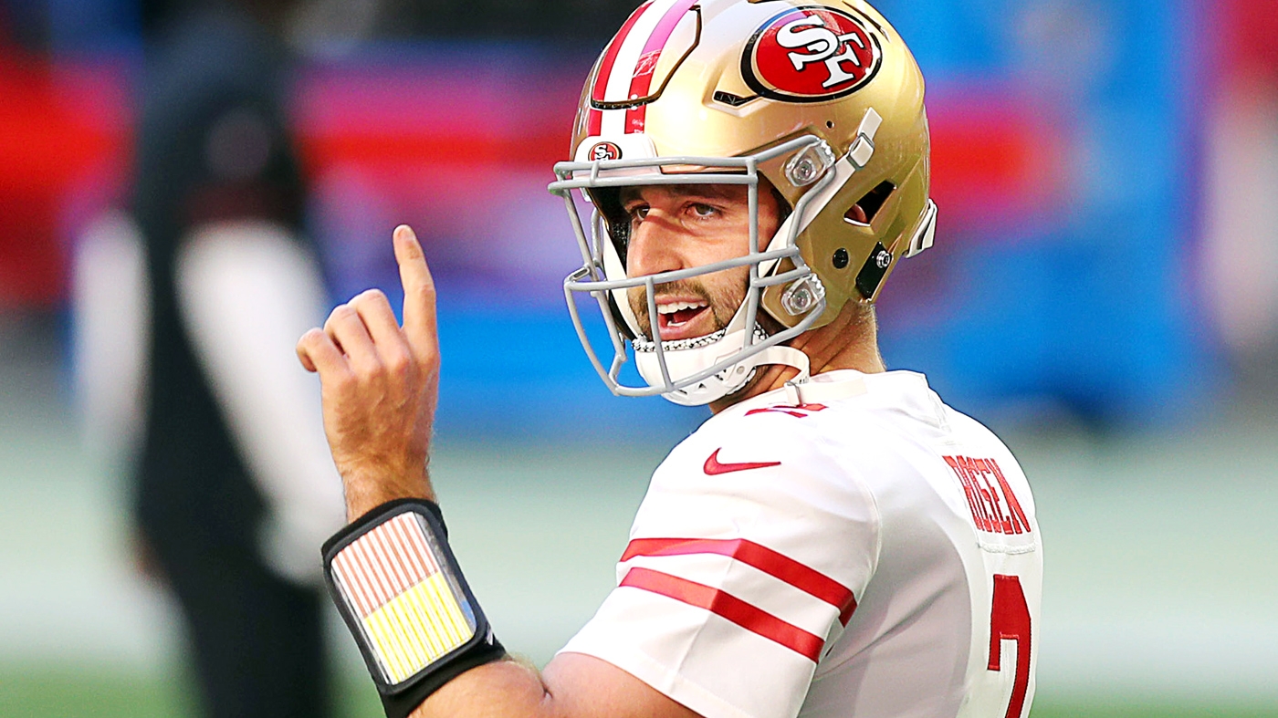 49ers bringing back quarterback Josh Rosen, per report | 49ers Webzone