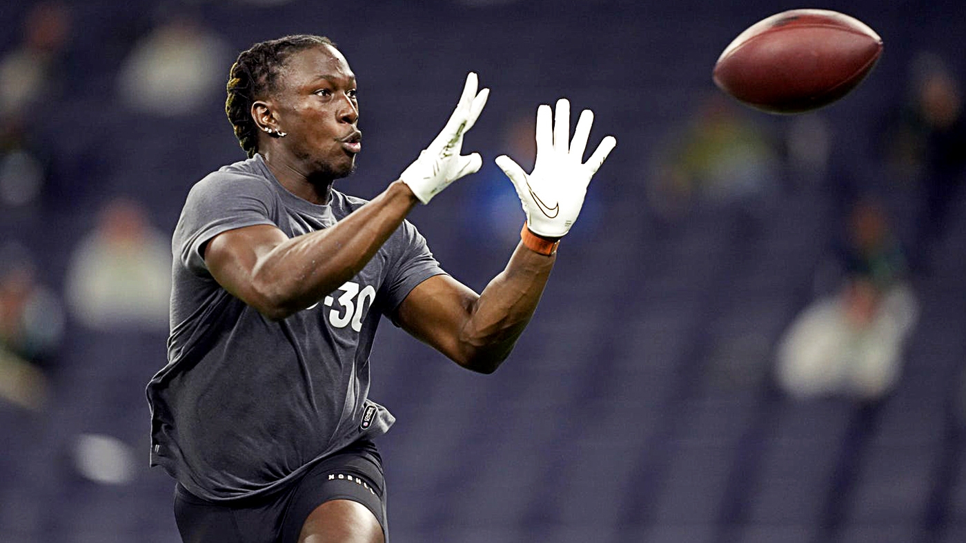 49ers held pre-draft meeting with Minnesota CB Terell Smith | 49ers Webzone