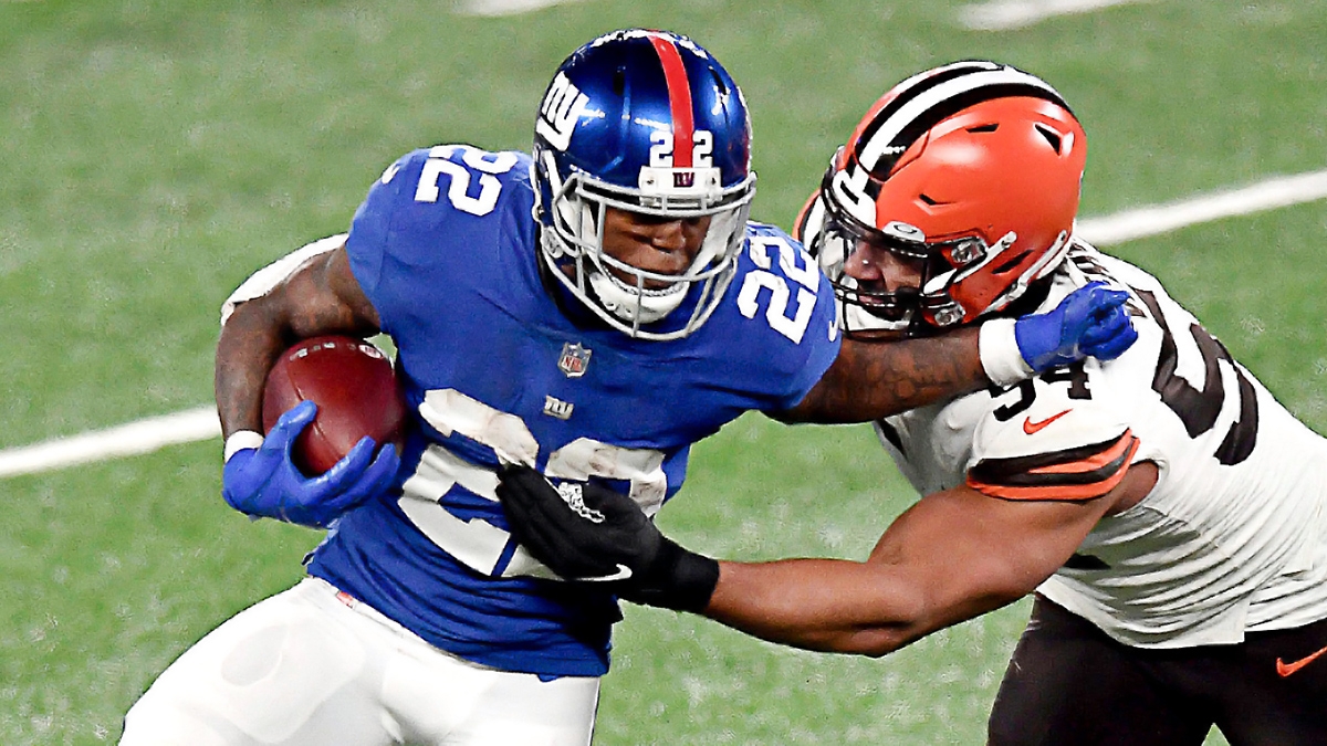 49ers sign RB Wayne Gallman to a one-year deal | 49ers Webzone