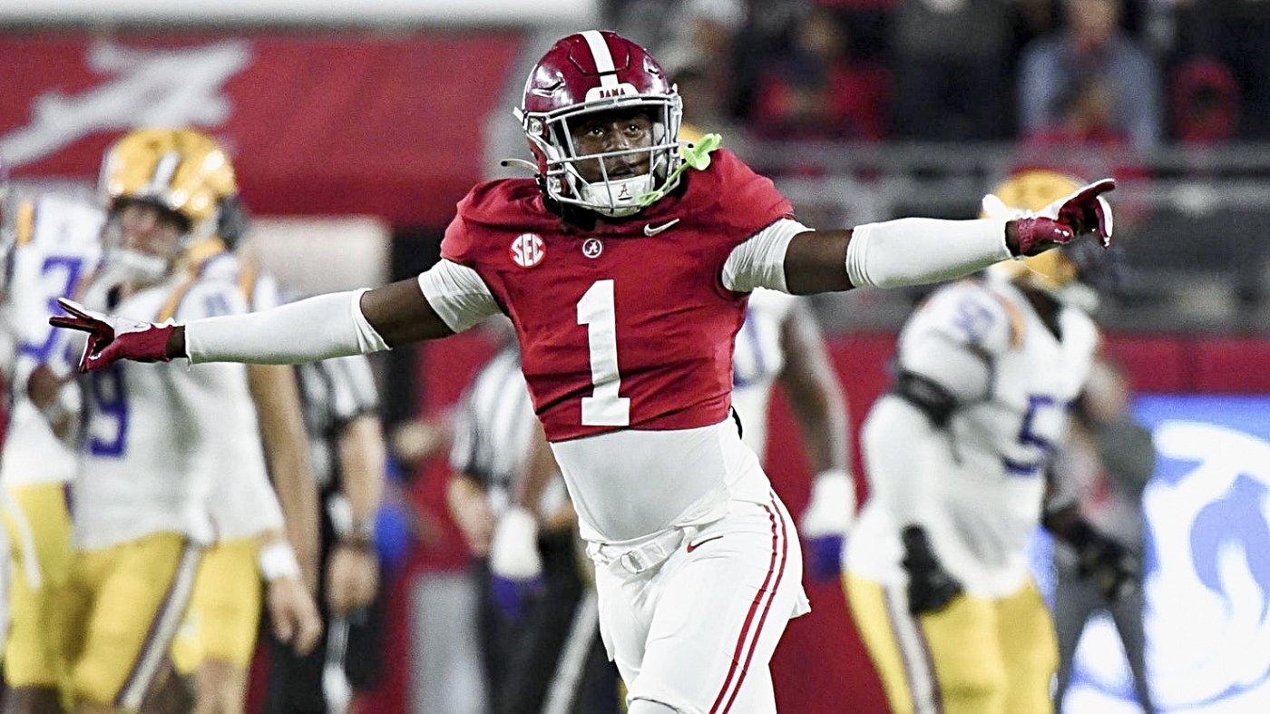 Jeremiah: 49ers are the best draft fit for Kool-Aid McKinstry | 49ers ...