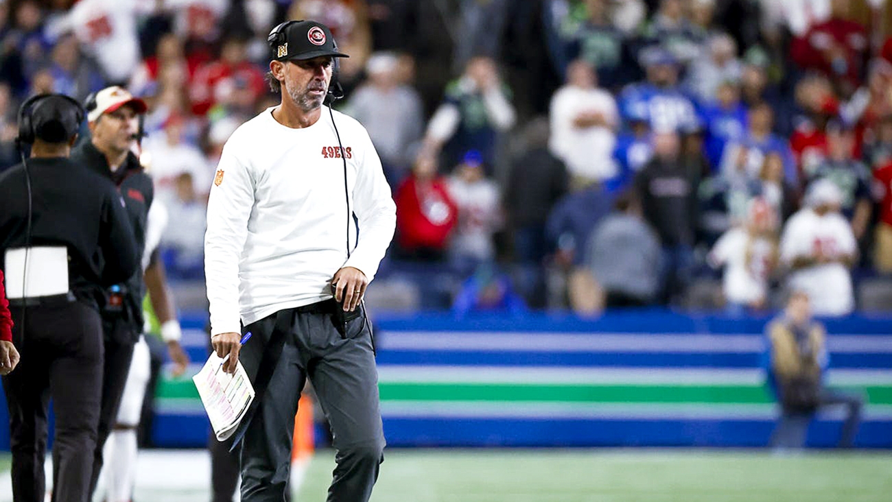 Official admits to blown call on muffed punt during 49ers-Seahawks game ...