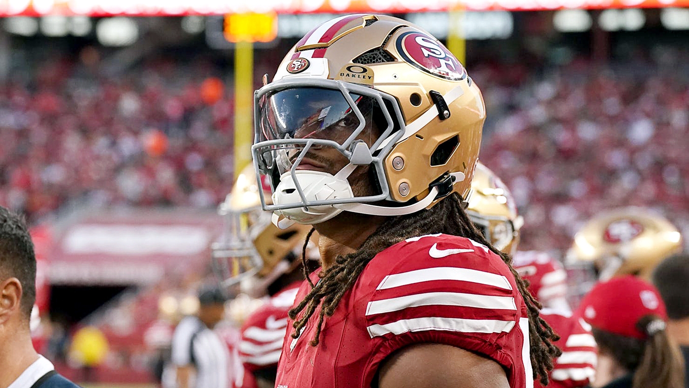 PFF's best and worst graded 49ers players vs. Jets, plus snap counts ...