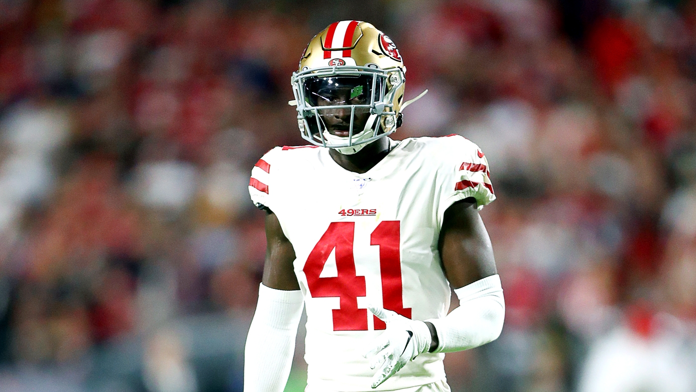 Kyle Shanahan is 'more optimistic' about Emmanuel Moseley playing in ...