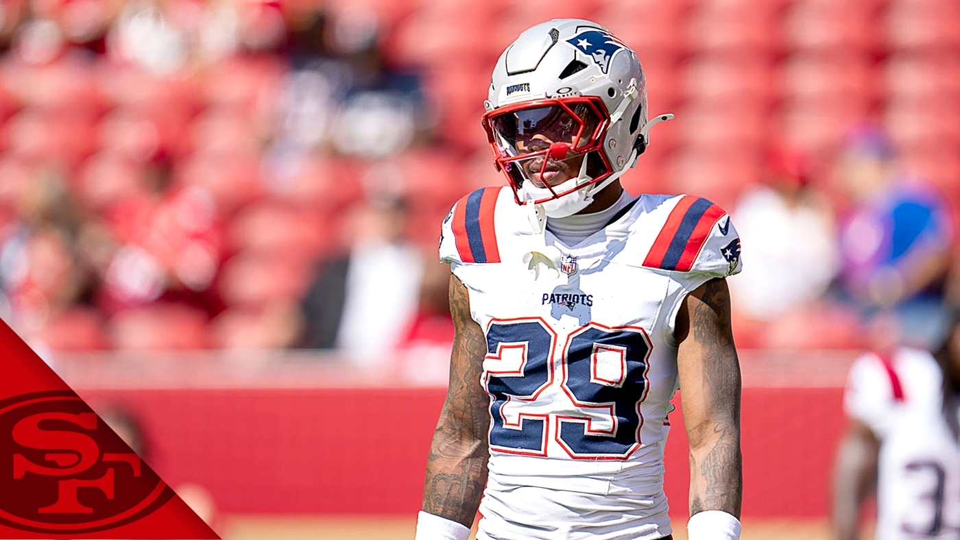 49ers add cornerback ahead of Wednesday practice | 49ers Webzone
