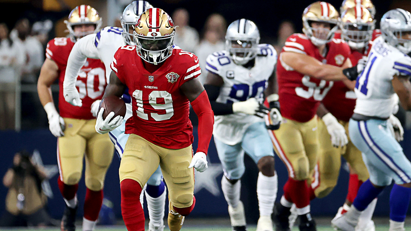 The 49ers will win Super Bowl LVIII if… | 49ers Webzone