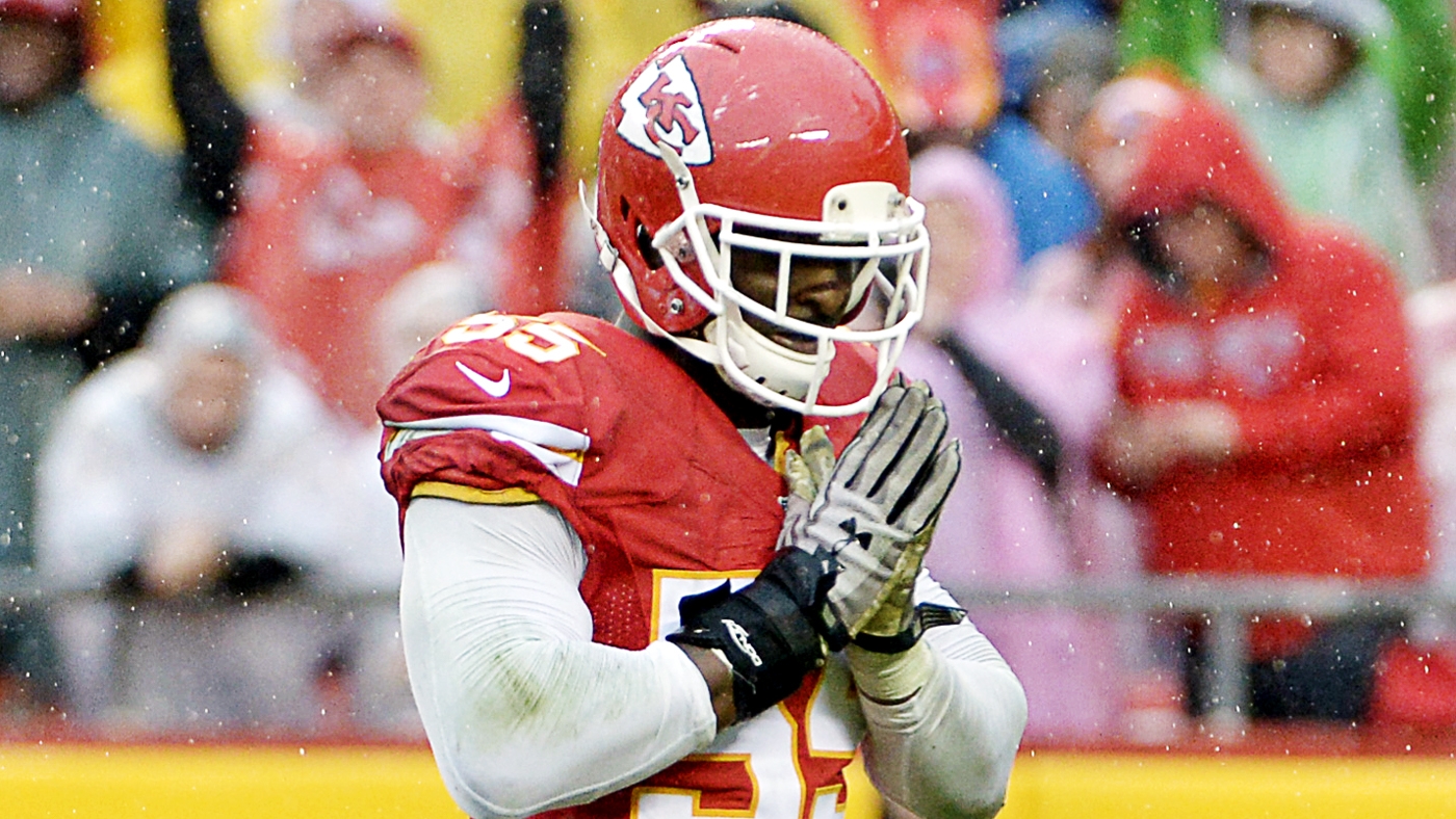 Details emerge on 49ers DE Dee Ford's team-friendly contract | 49ers ...