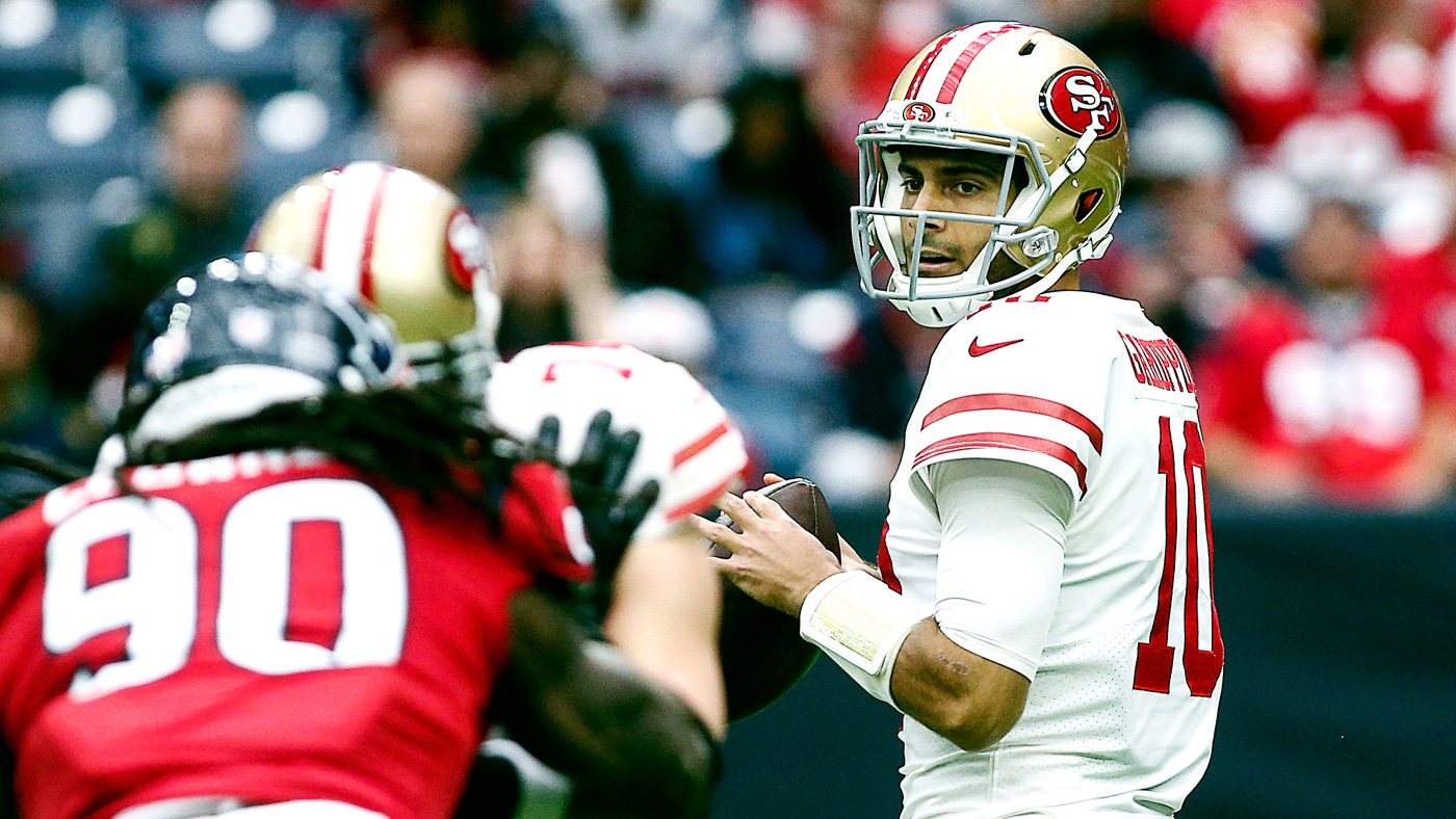 49ers will live stream all four preseason games | 49ers Webzone