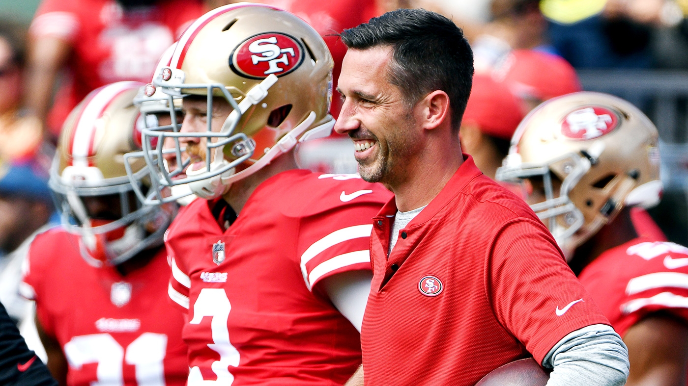 49ers kick off Phase 2 of their 2019 offseason program | 49ers Webzone