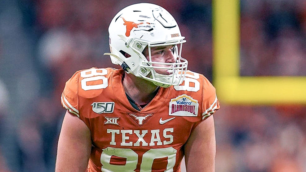 Cade Brewer being 'called up' by 49ers from Arena Football League ...