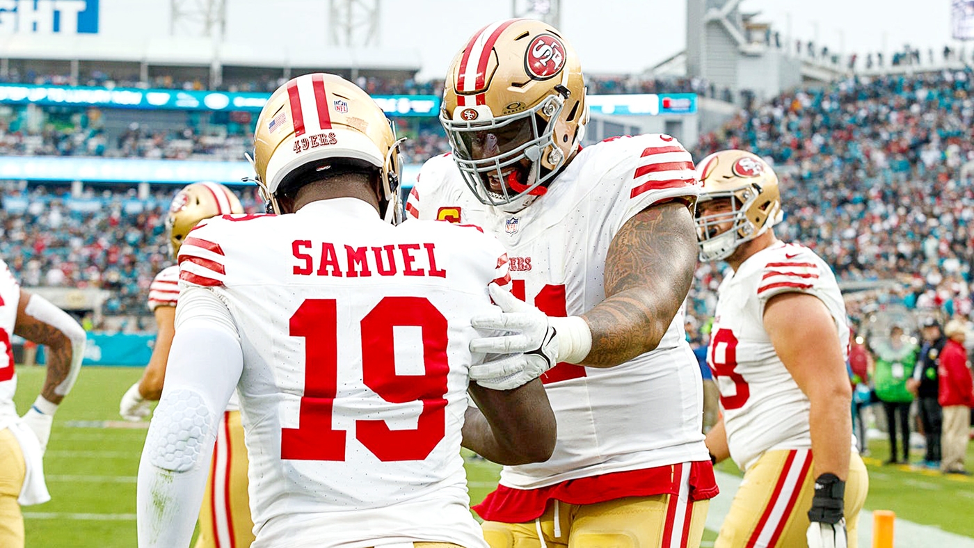 Top 10 49ers players with the largest cap hits in 2024 | 49ers Webzone