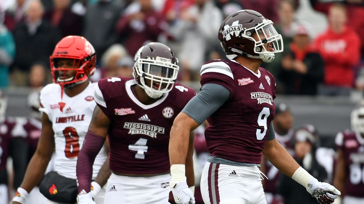 49ers Prospect Watch: Can Montez Sweat make his mark against Alabama ...