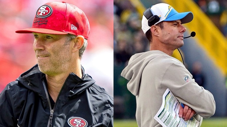 49ers hiring former NFL safety Nick Sorensen as a defensive assistant ...