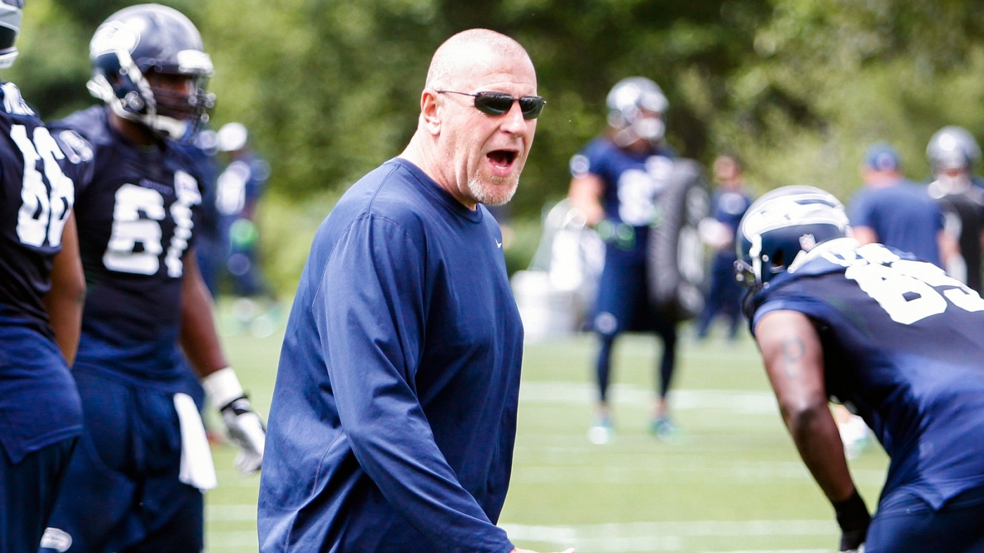 Rapoport on Tom Cable: "Niners will consider him pretty strongly ...