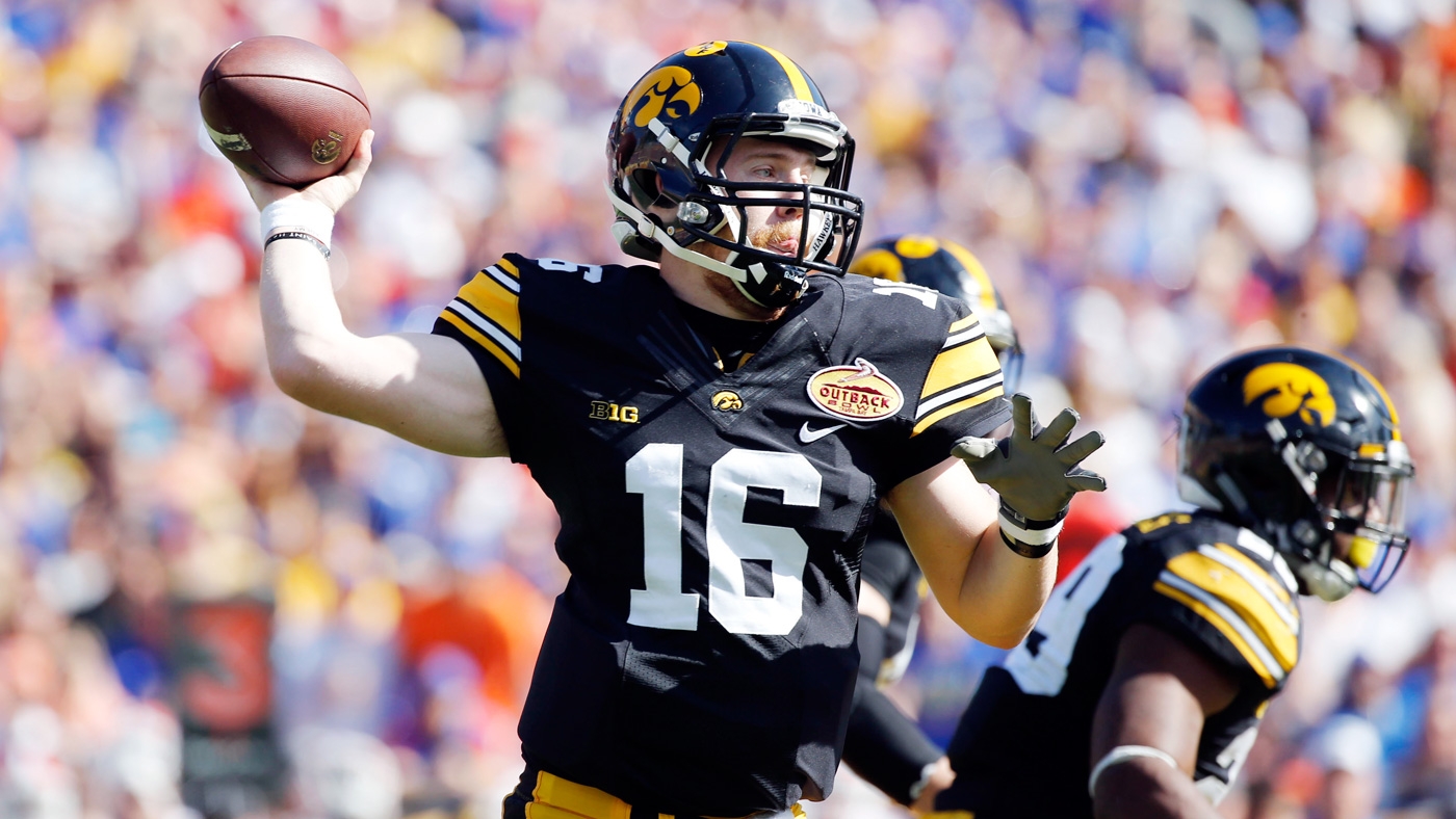 49ers sign 3rd-round pick C.J. Beathard | 49ers Webzone