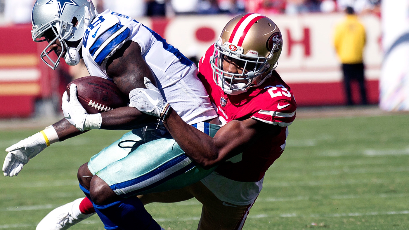 49ers-Bears Injury Report: C.J. Beathard practices while Ahkello ...