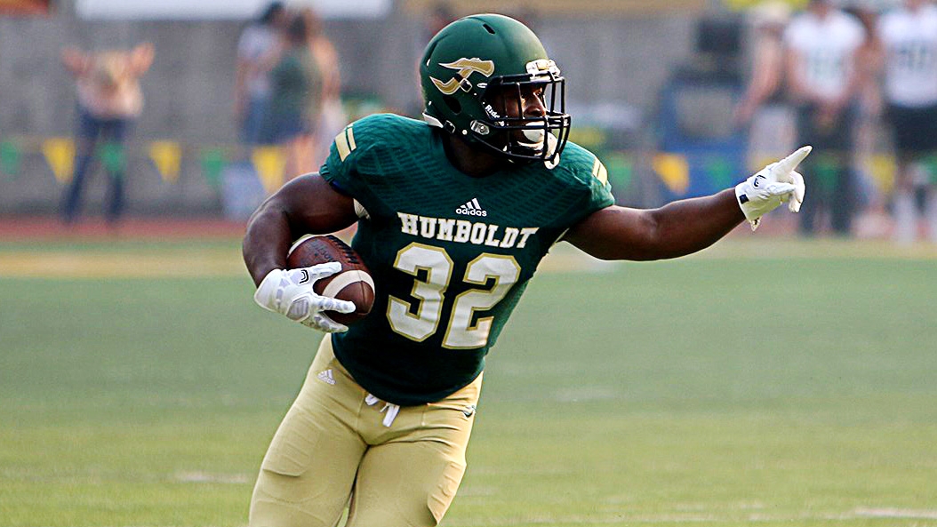 49ers sign RB Ja'Quan Gardner, waive S Chanceller James | 49ers Webzone