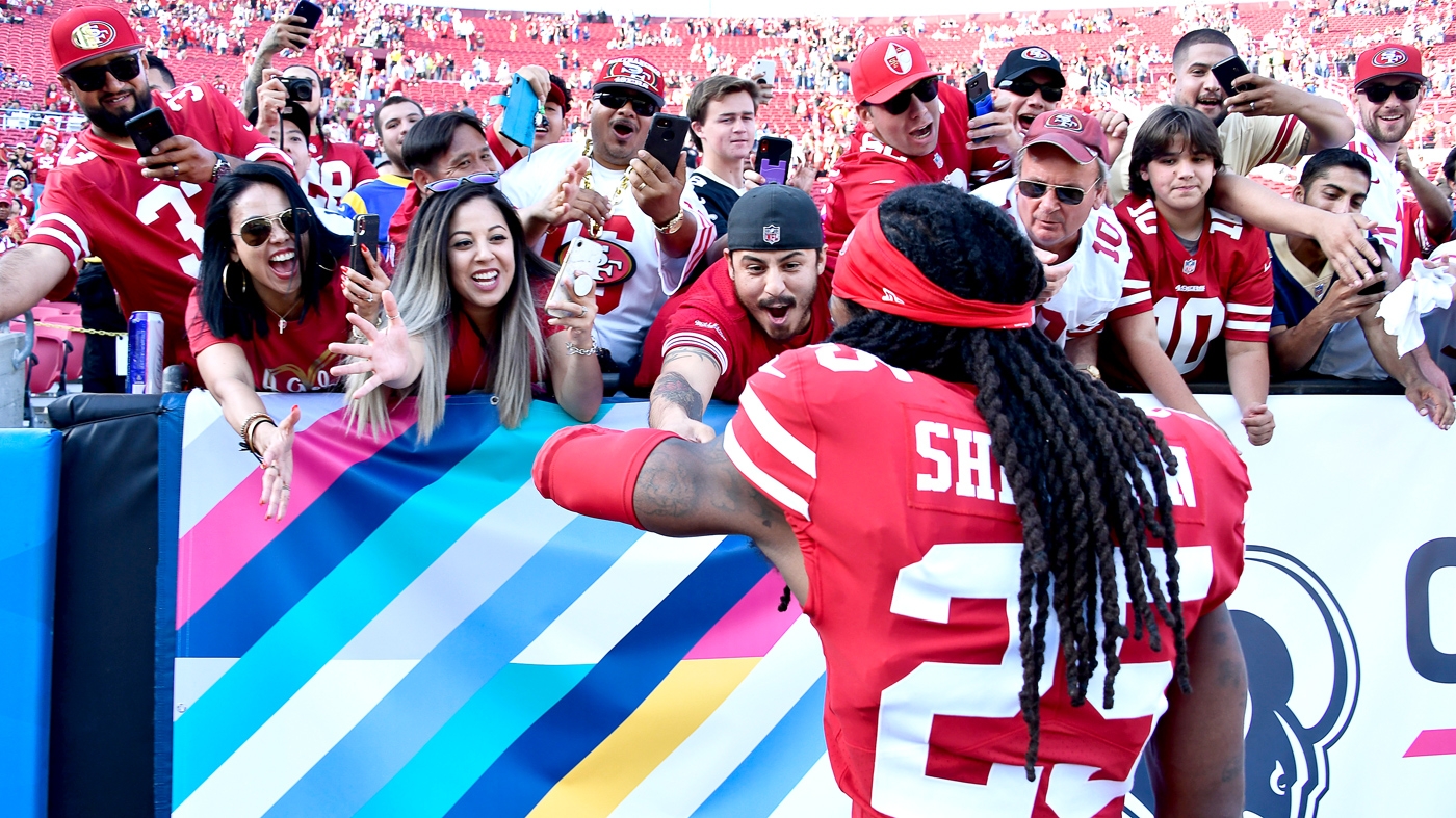 'It felt like a home game': Richard Sherman, others impressed with pro ...