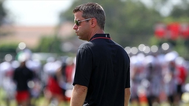 Talk at Senior Bowl links Mark Dominik to 49ers | 49ers Webzone