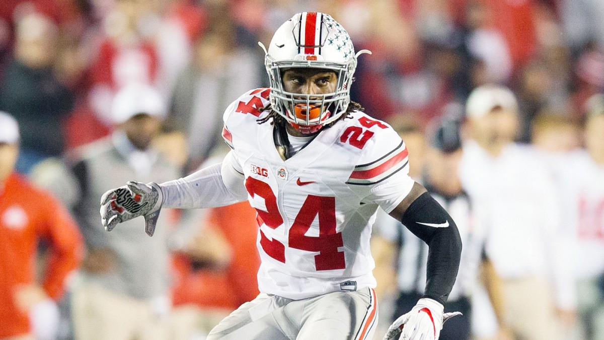 49ers Mock Draft...Building the Defense Over the First Two Days | 49ers ...